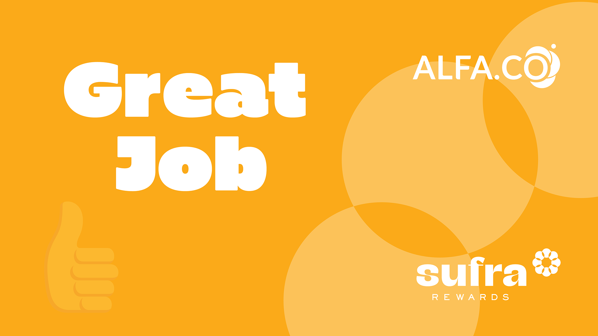 Gift Cards | Sufra Rewards