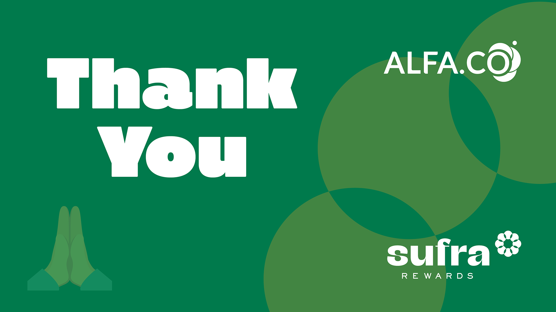 Gift Cards | Sufra Rewards